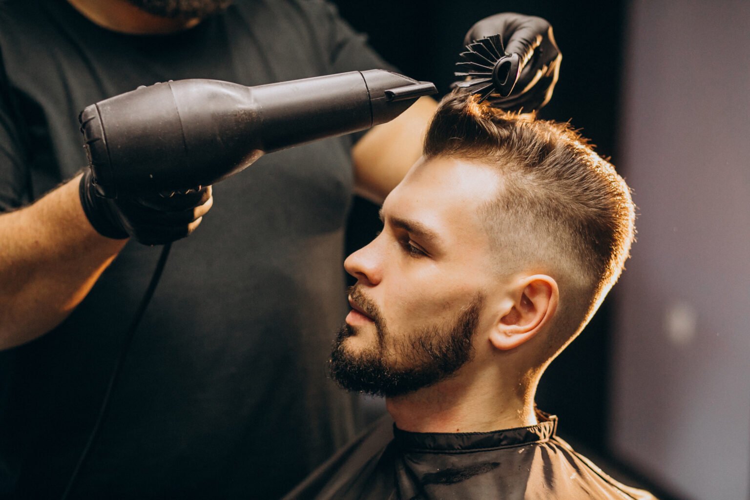 Common Haircut Mistakes Men Make And How a Professional Barber Fixes ...